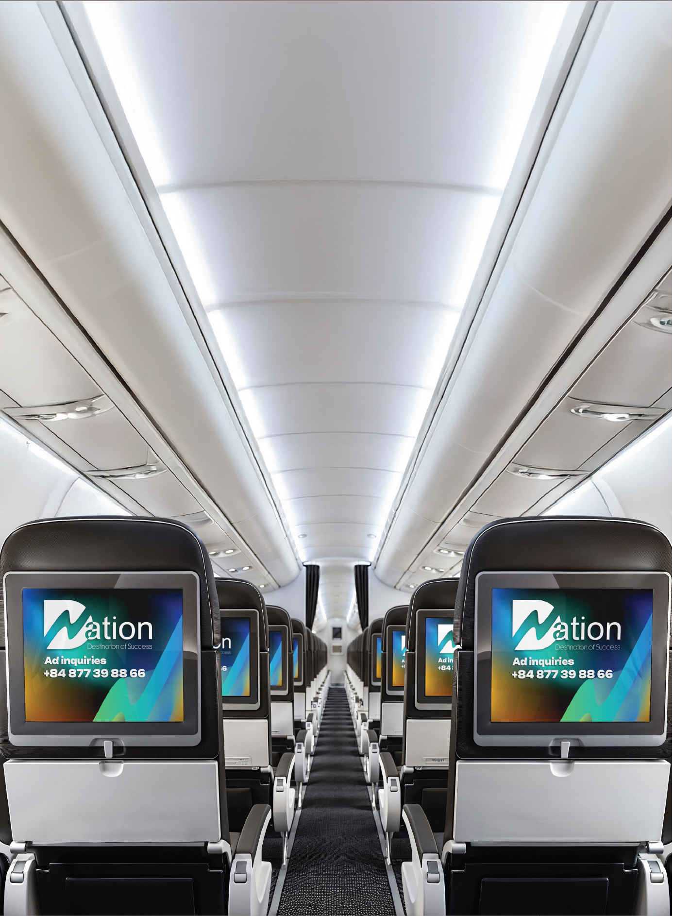 Quang cao may bay – dnation